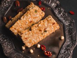 Snacks recipes | Rustle Up