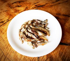 Sun-Dried Sprats Recipe | Rustle Up