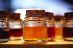 Fire Honey Recipe | Rustle Up