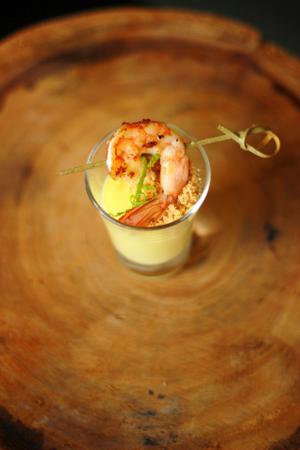 Classic Prawn Cocktail Recipe | Rustle Up